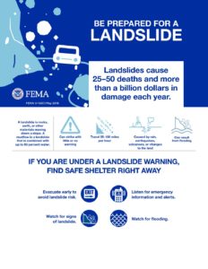 Landslide_InfoSheet | Plan RVA