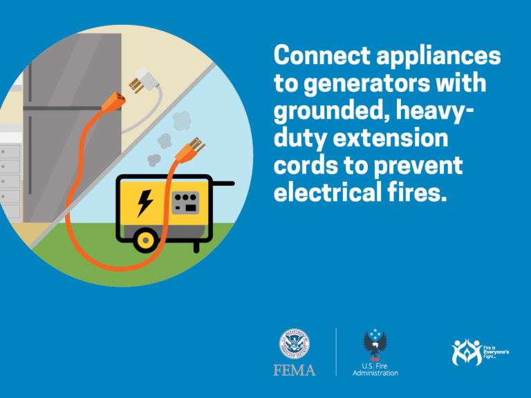 Power Outages | Plan RVA