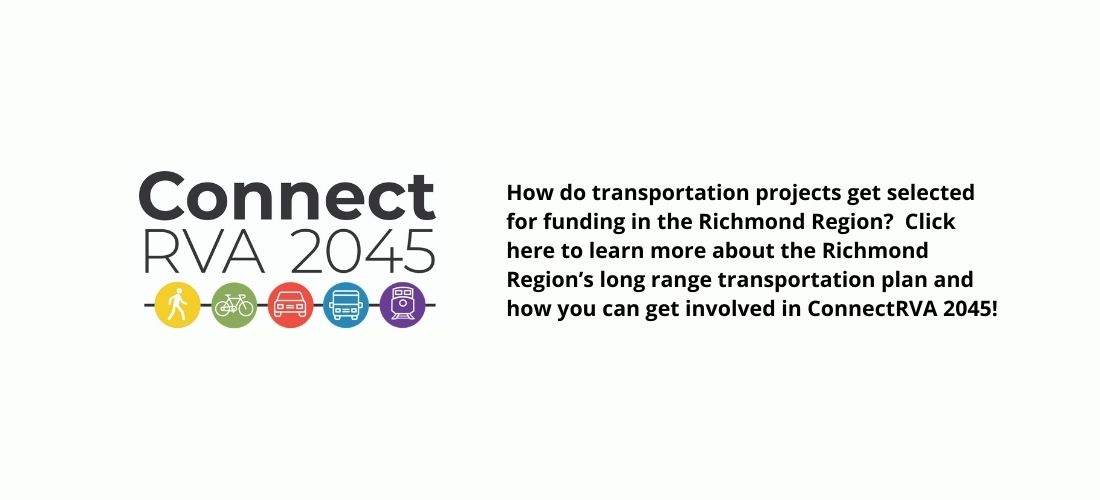 Connect rva 2045 | Plan RVA Connect rva 2045 | Plan RVA
