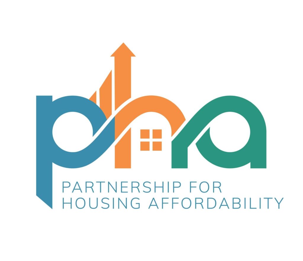 PHA Logo | Plan RVA